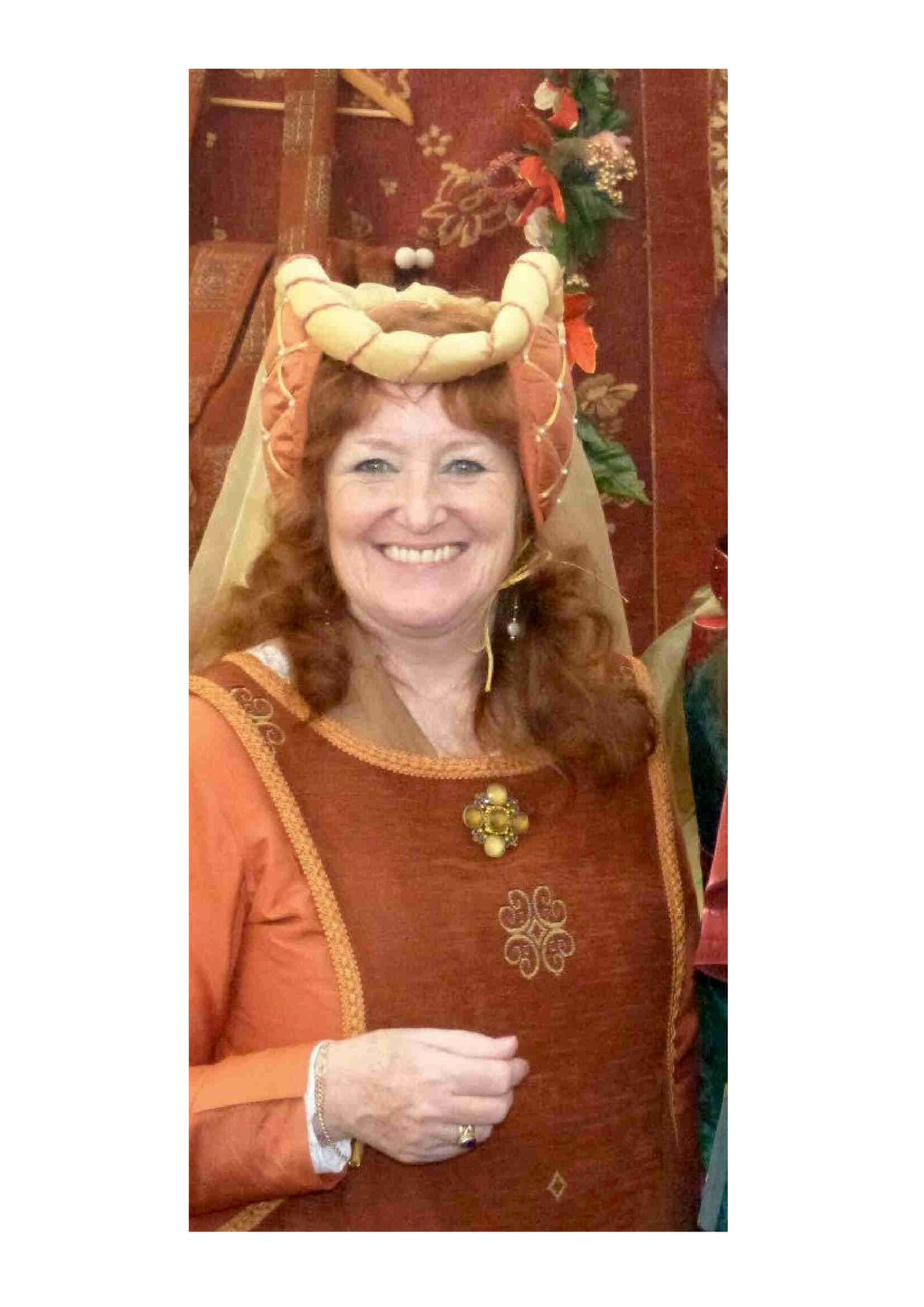 Stunningly Elegant Medieval Cote Hardie & Sideless Surcote | Etsy