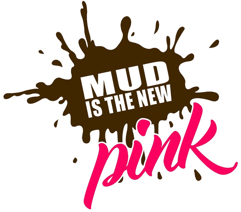 Mud, Dirt and Mudding Design Bundle-svg, PNG. Digital Design ...