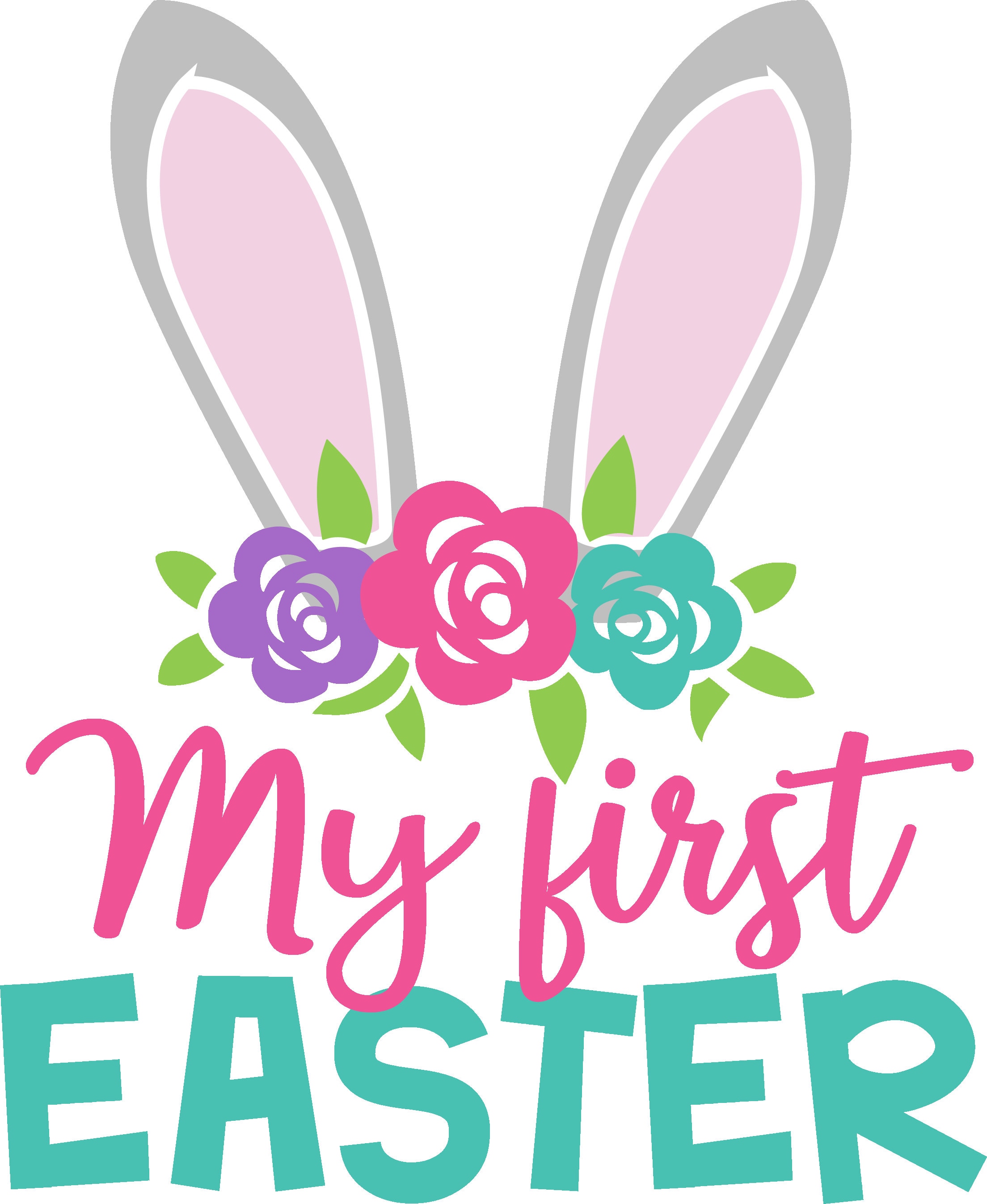 Easter Bundle Pack -SVG, PNG, JPG, Dxf, Eps - Digital Design ...