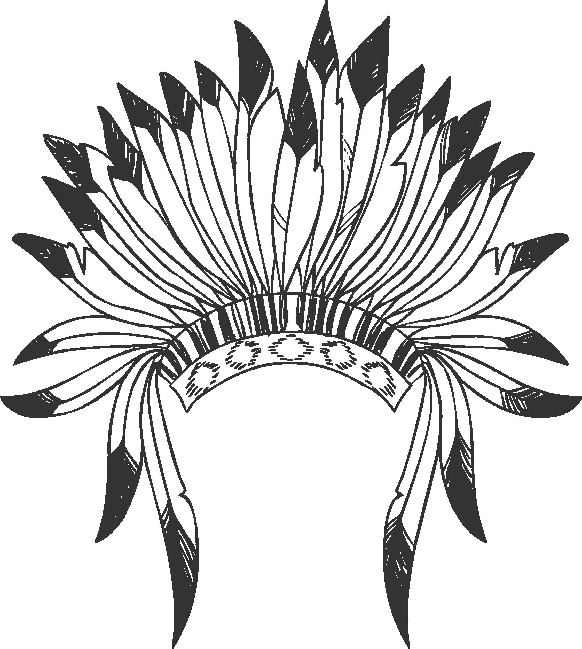 Native American Bundle Pack -SVG, PNG, JPG, Dxf, Eps - Digital Design ...