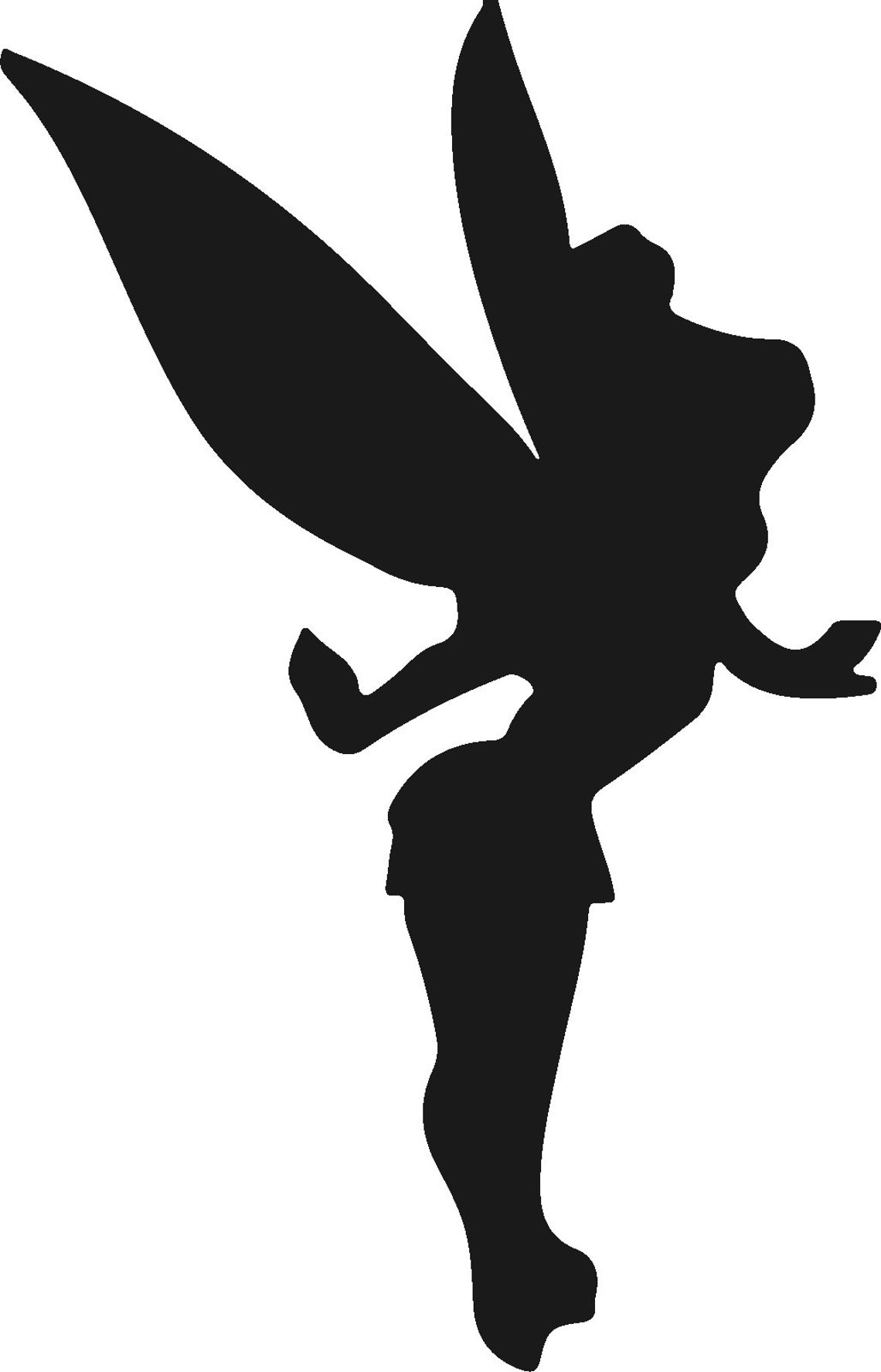 Tinker Bell Bundle Design Pack SVG PNG DXF Eps Pdf. | Etsy Hong Kong