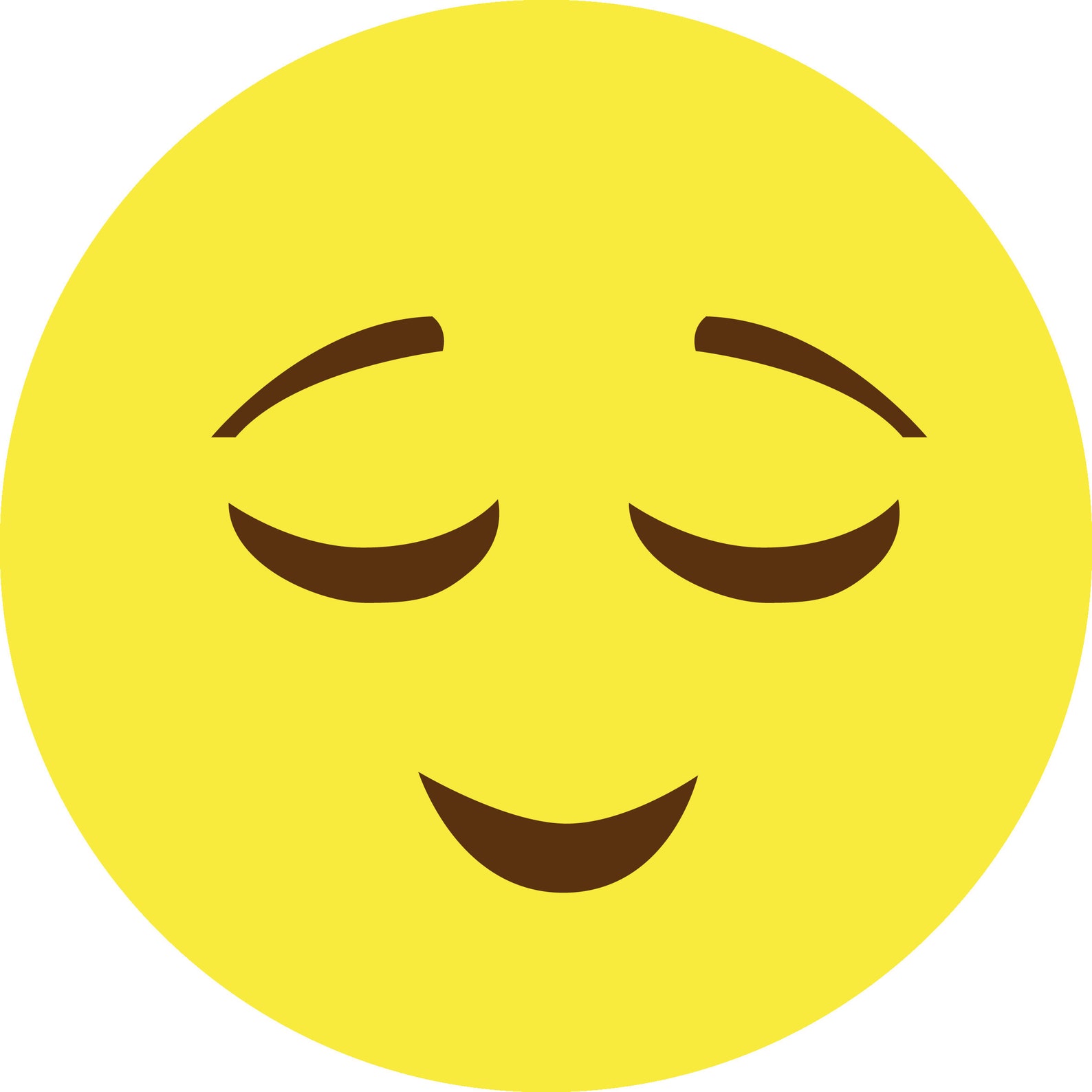 Mega Emoji Pack. Digital Design Illustratons. Ready to Be Printed on T ...