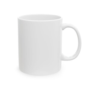 Arc De Triomphe Watercolor Mug - Paris Ceramic Coffee Cup, Unique ...