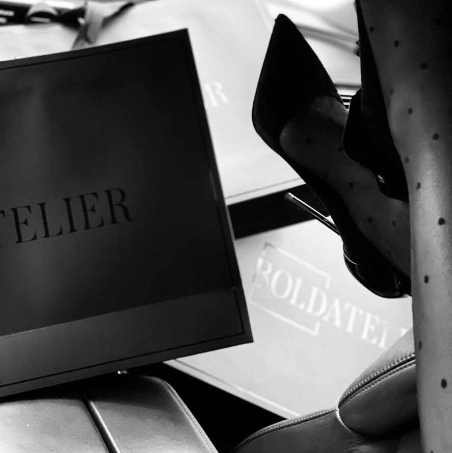 Elegant Black Cocktail Dress. V-neck Short Dress. V-back Black Sequins ...