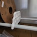 Closetmaid Superslide Rod Mount - Closet Maid - Filament Storage ...