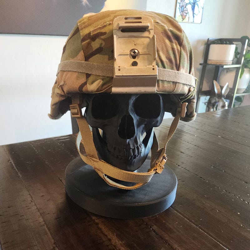 Mannequin Head Stand - Etsy