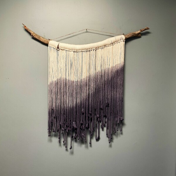 Textile Wall Hanging - Etsy