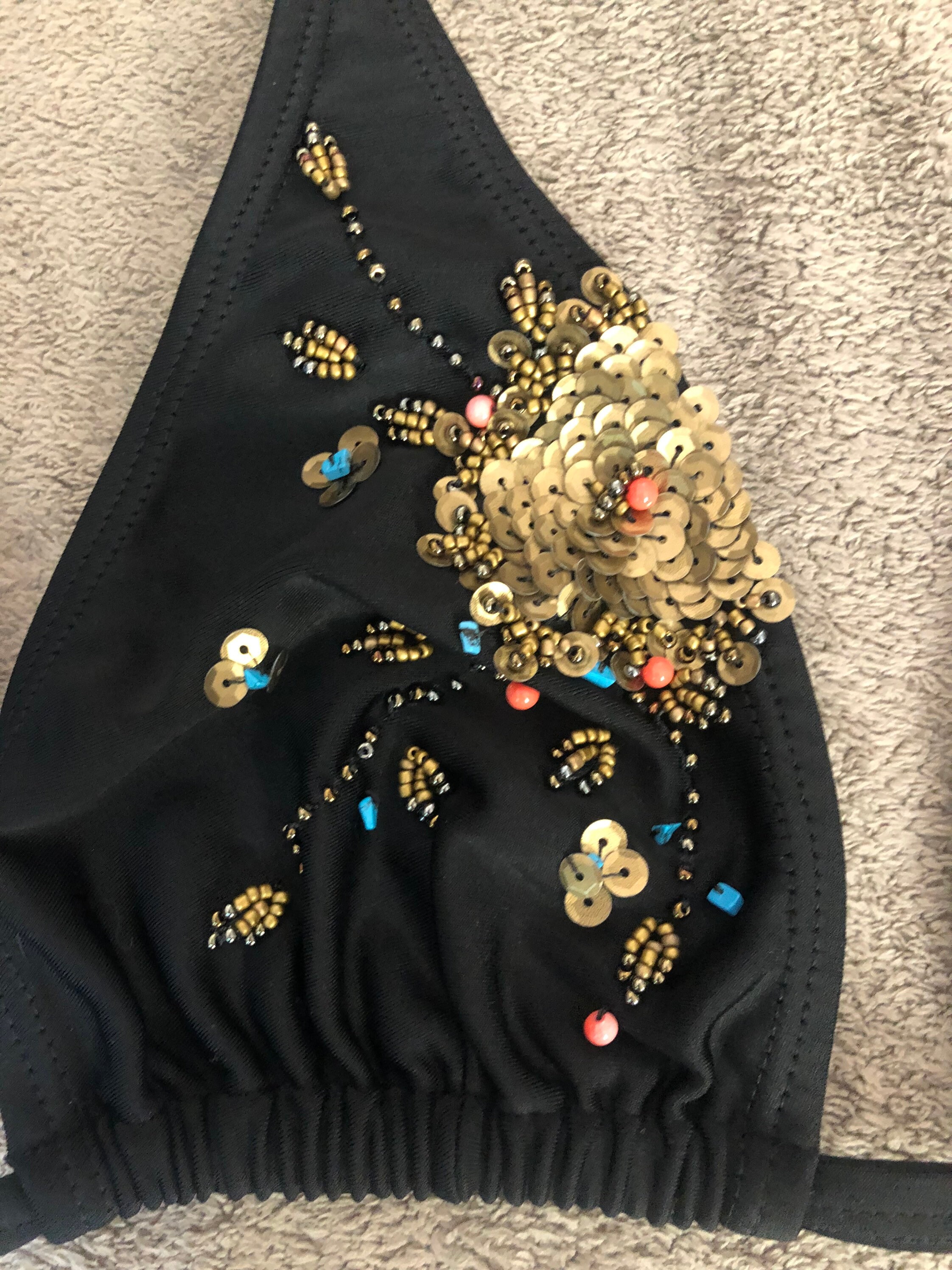 Brazilian Bikini Made in Brazil - Etsy