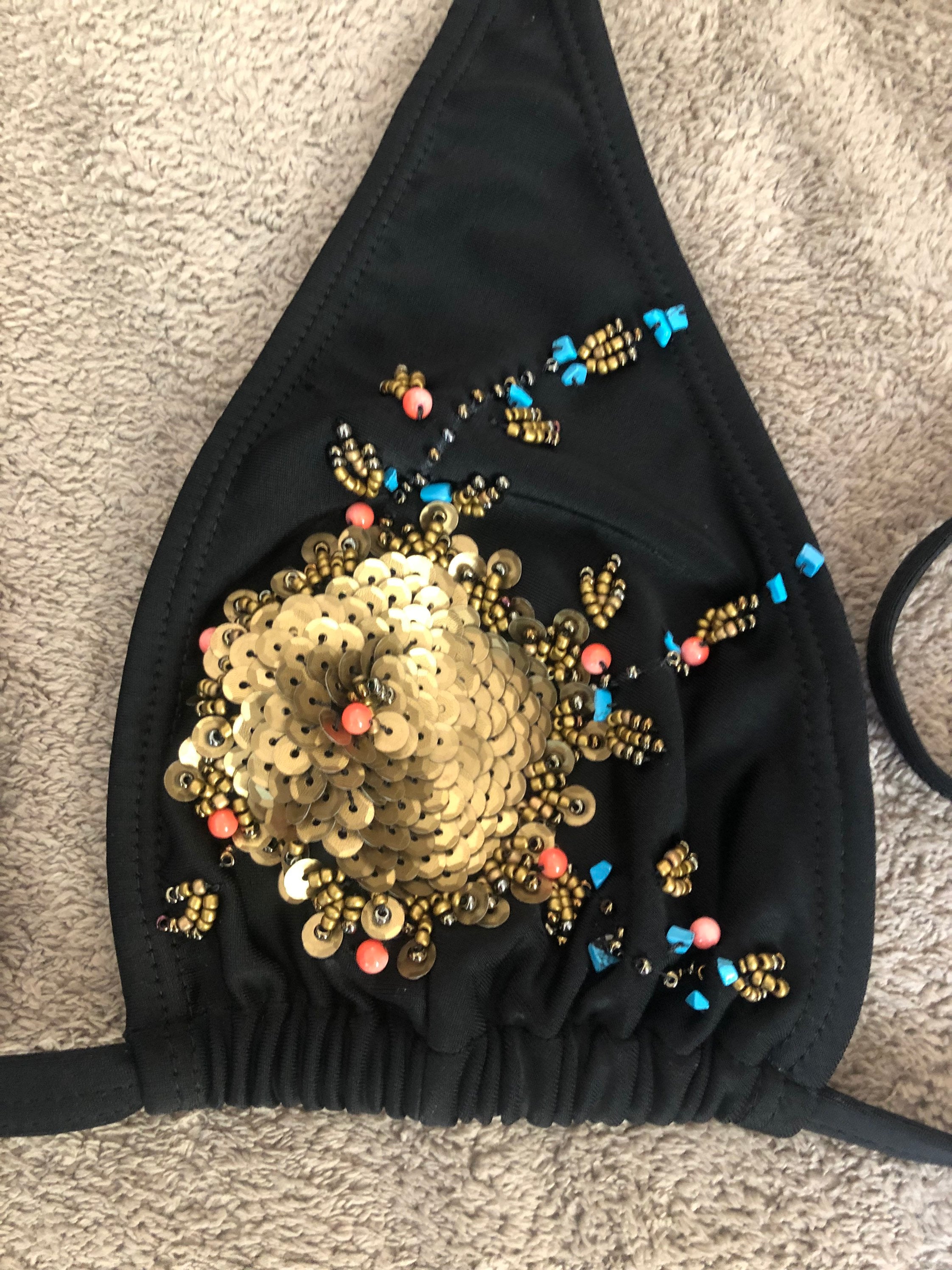 Brazilian Bikini Made in Brazil - Etsy