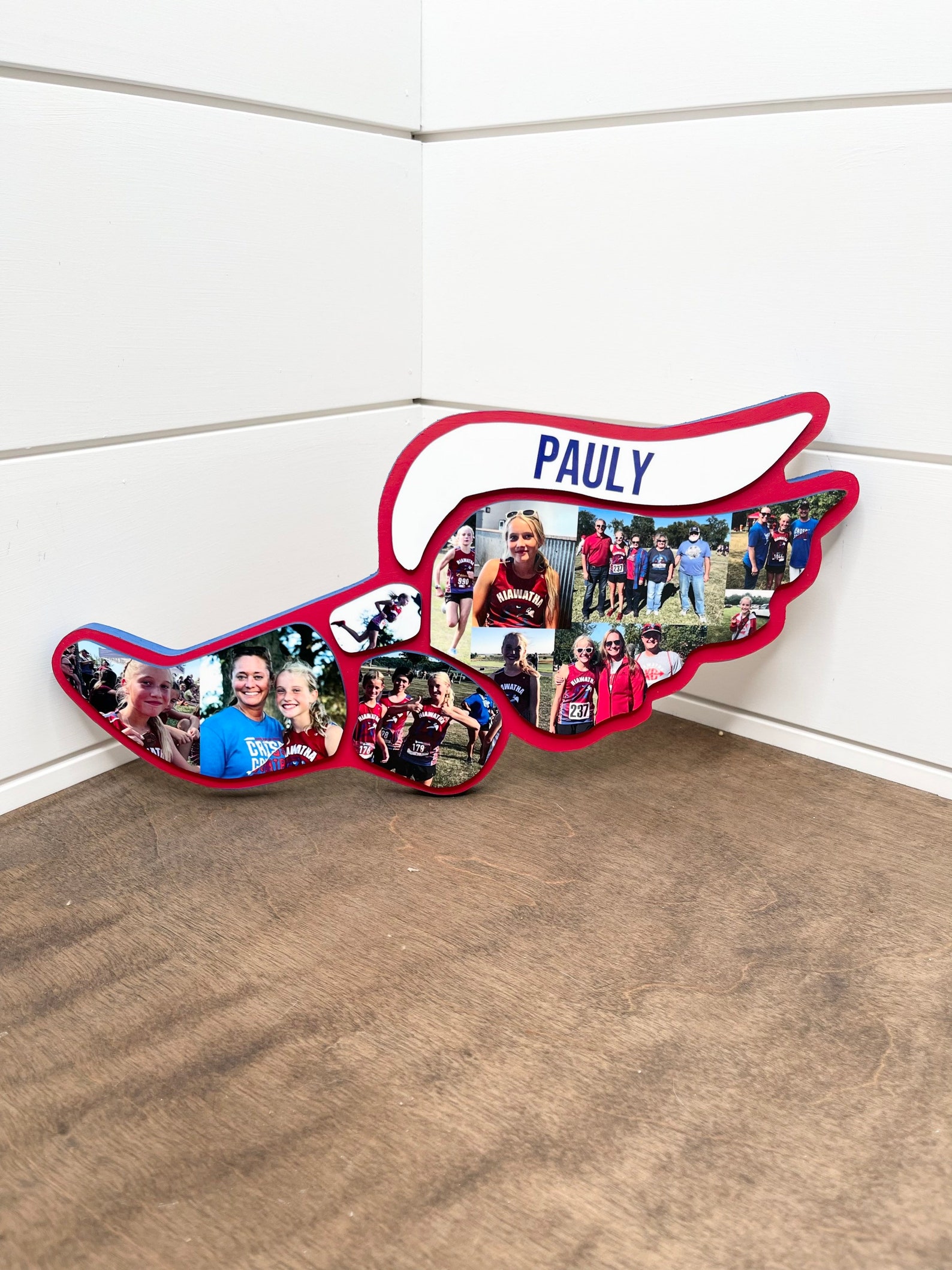 Personalized Senior Sports Gifts Senior Night Photo - Etsy