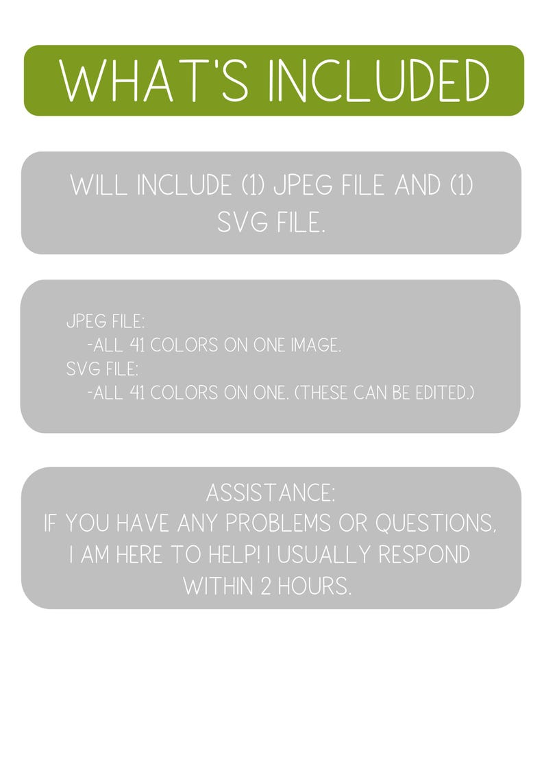 Next Level 6210 Color Chart - 6210 Color Chart - 6210 SVG - 6210 JPEG ...