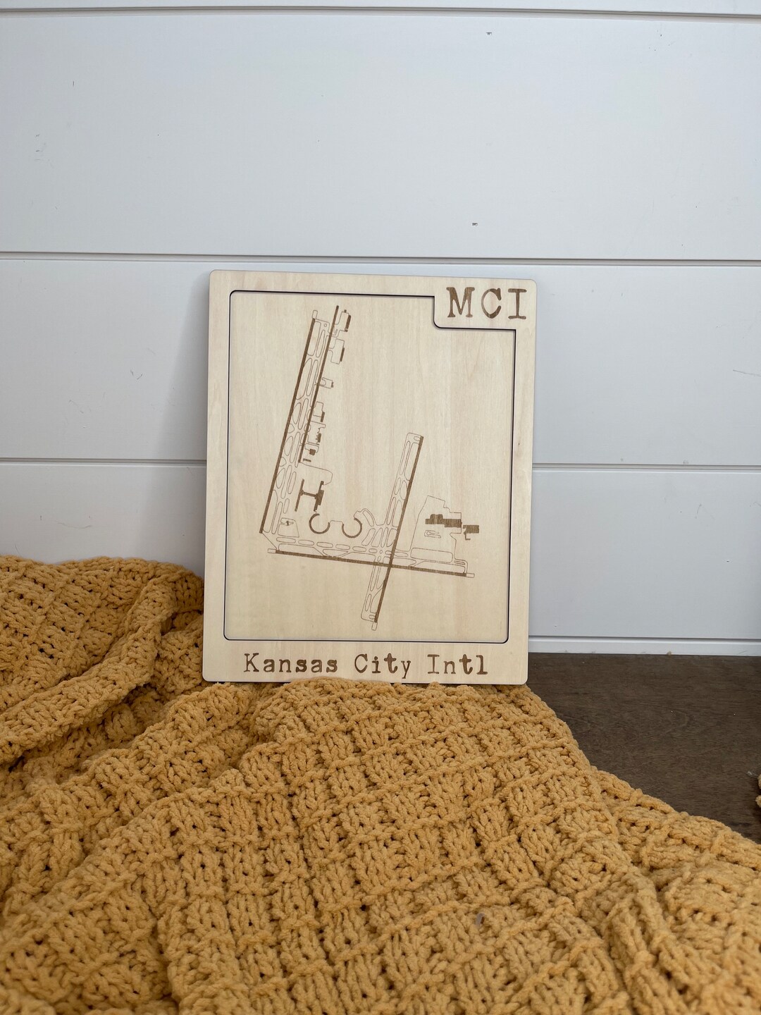 Airport Sign Aviation Sign Custom Gifts for Pilots Gifts for Air ...