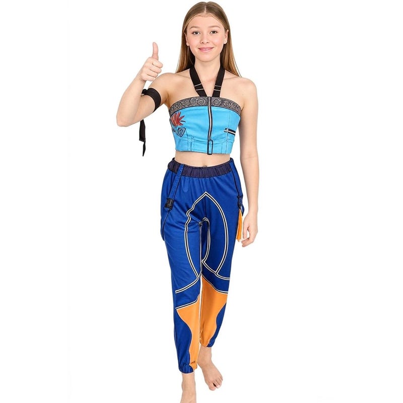 Demon Slayer Cosplay - Etsy