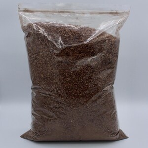 350 Grams of Fine Wood Shavings | Black Walnut Shaving | Red Oak ...