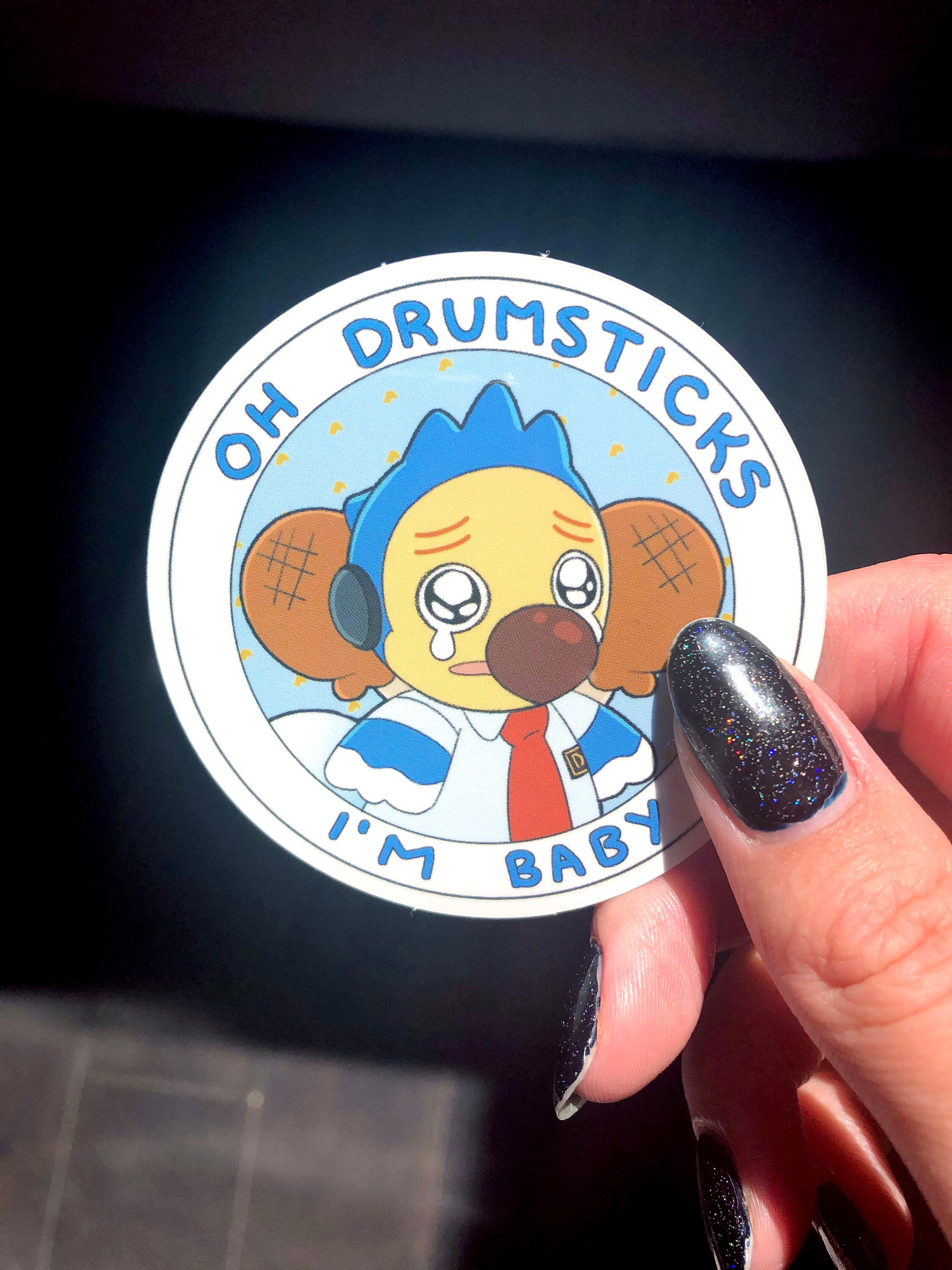 Animal Crossing Stickers ACNH Gift ACNH Sticker Pack Die | Etsy