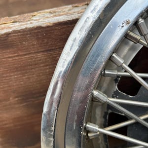 Chevy and Ford Wire Wheel Hub Caps - Etsy