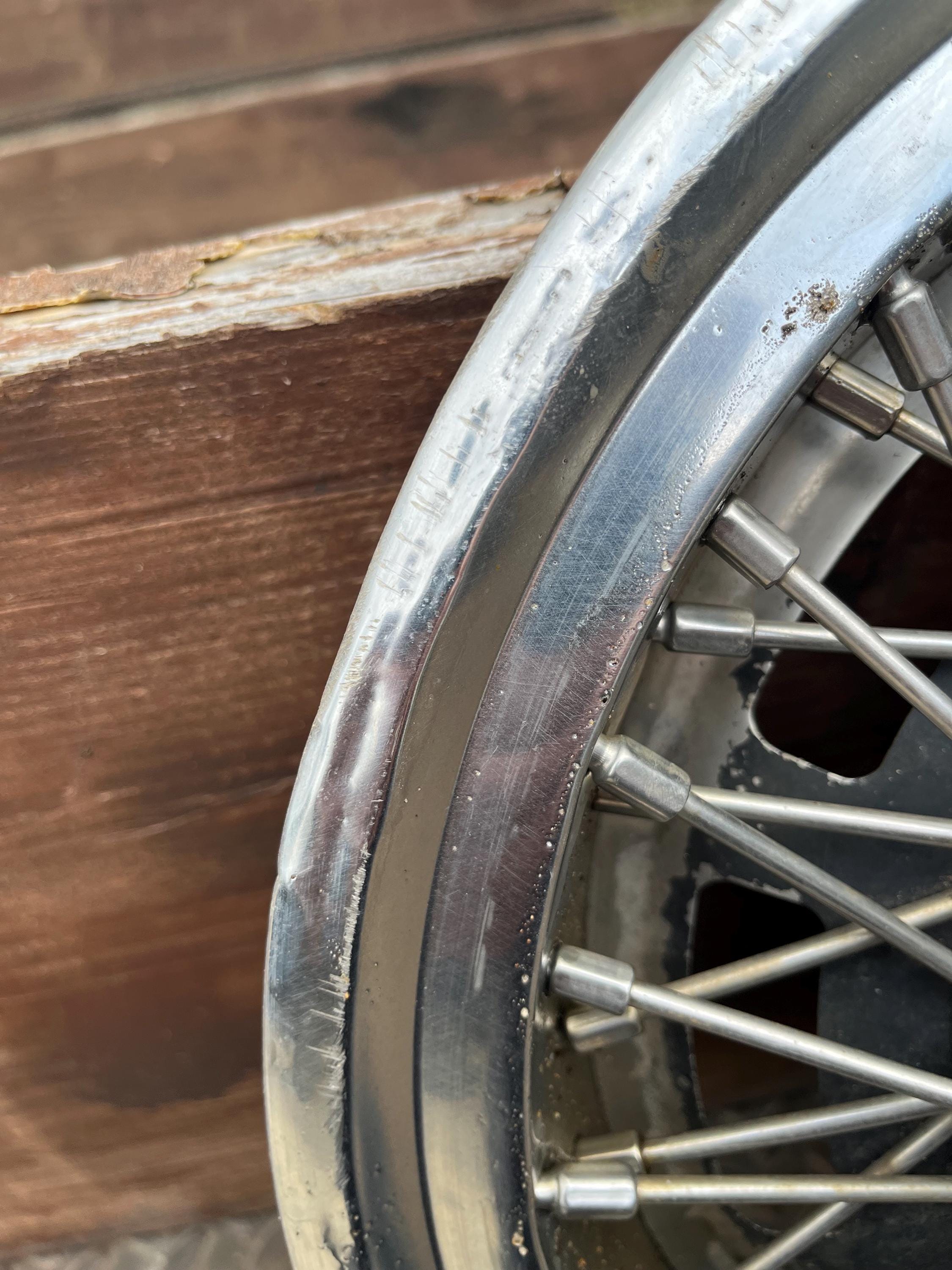 Chevy and Ford Wire Wheel Hub Caps - Etsy