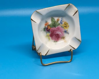 Lefton Ashtray | Etsy