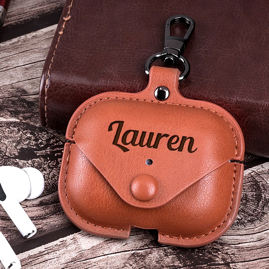 Personalized Airpod Pro Case Custom Engraved Airpod Pro Case - Etsy