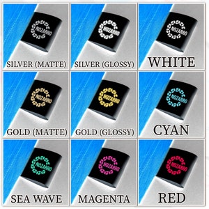 50pcs Black Custom Fabric Labels for Handmade Items | Tags for Handmade ...