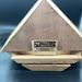 Dove Nesting Box Plans: Cedar Birdhouse Build Drawing (PDF) - Etsy Canada
