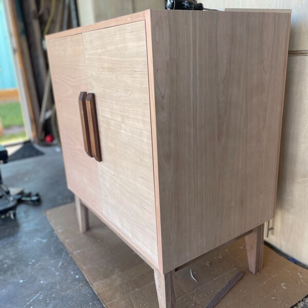 Plywood Handles - Etsy