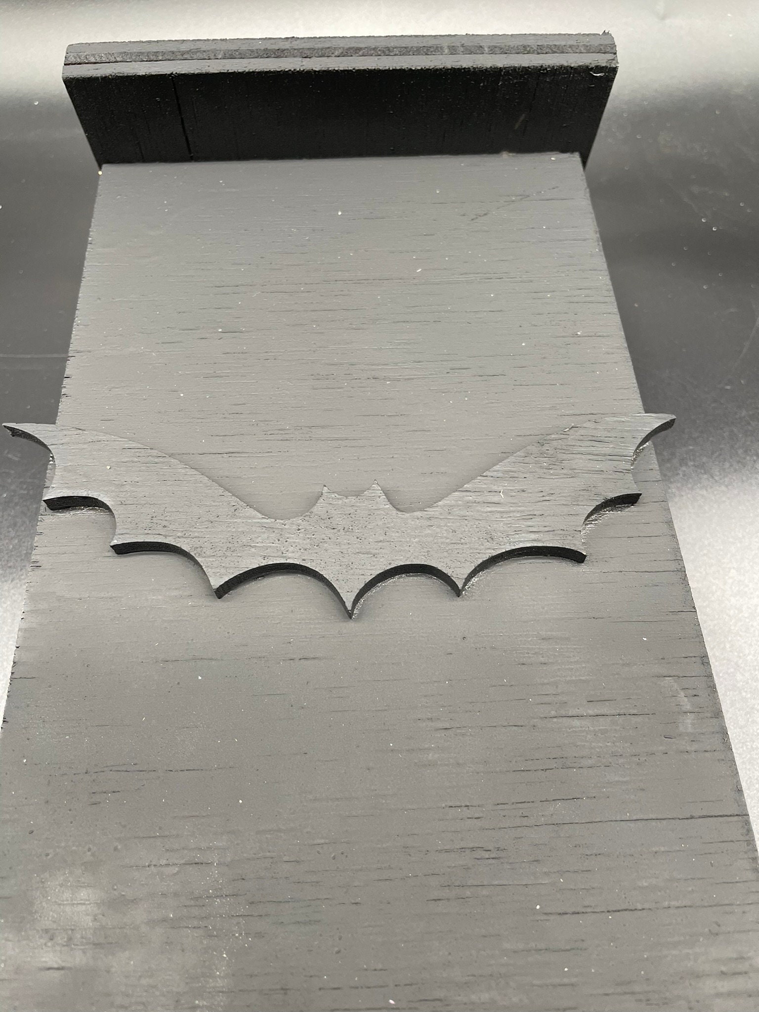 BAT HOUSE Plans Bat House Drawing Fusion 360 Model Bat - Etsy UK