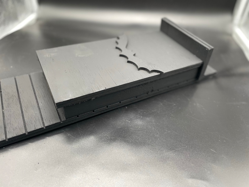 BAT HOUSE Plans Bat House Drawing Fusion 360 Model Bat - Etsy Canada