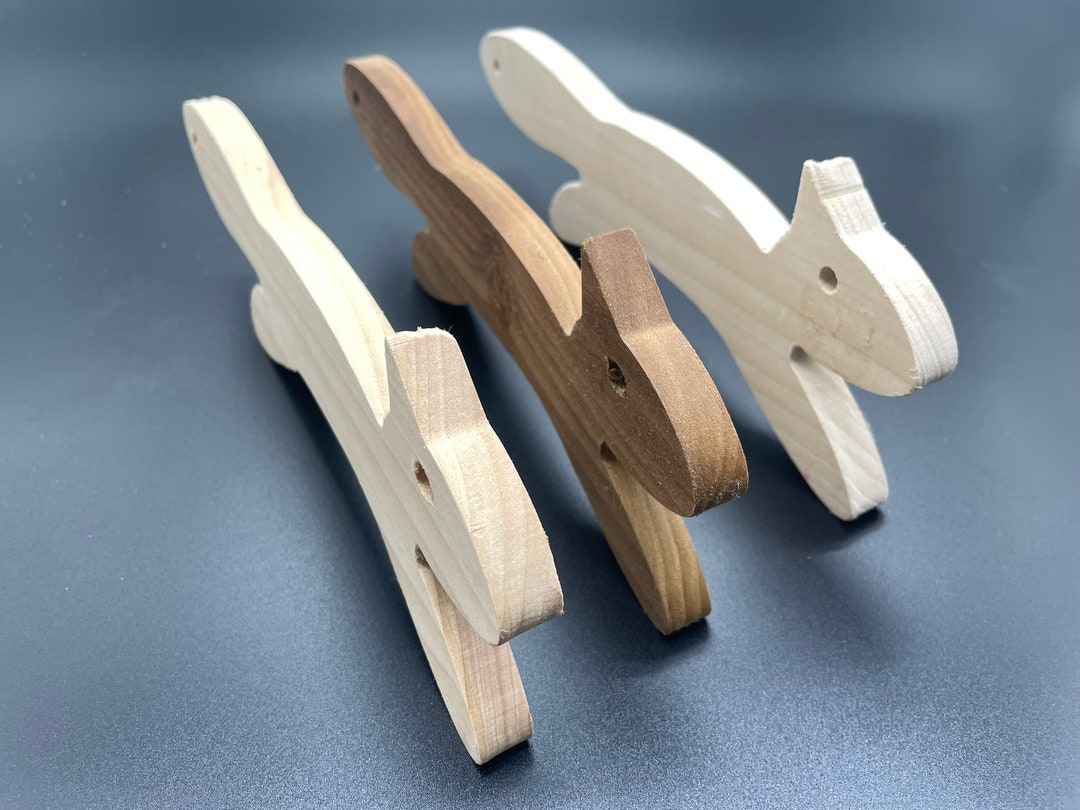 Oven Squirrel, Oven Helper, Pull Stick, Kitchen Gadget, Laser Engraved ...