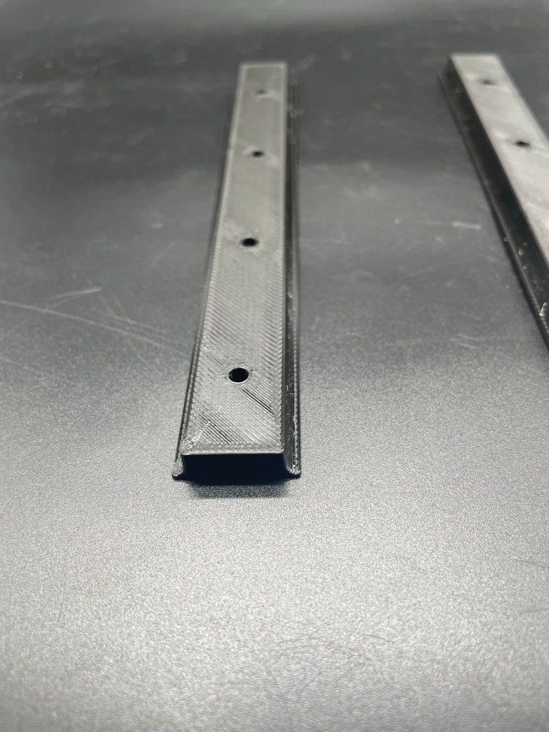 3D Printed Ryobi Table Saw Miter Slot Runner: Woodworking Jig - 9 ...