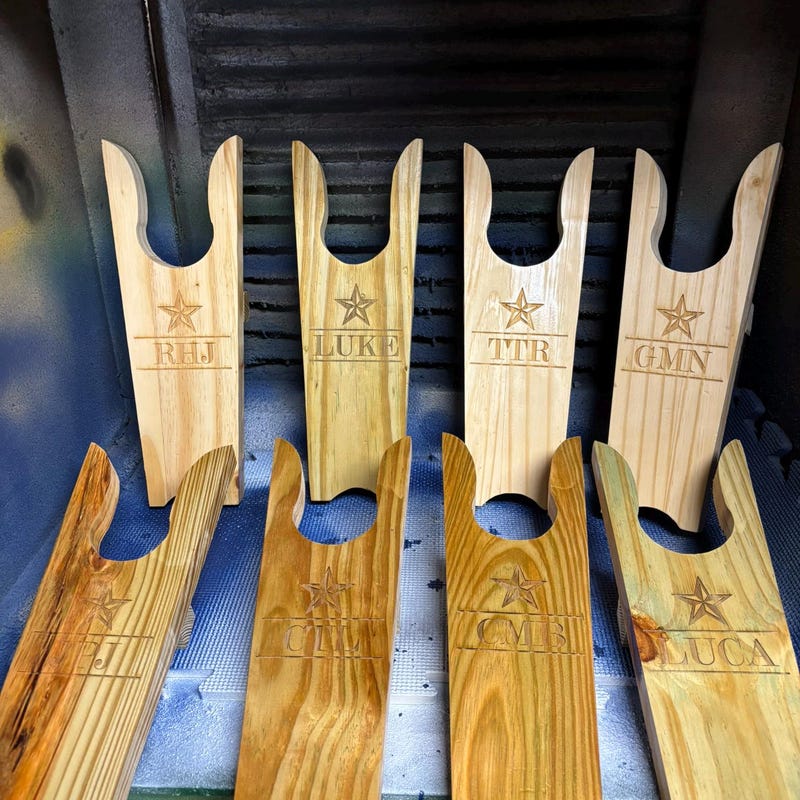 Boot Jack - Etsy