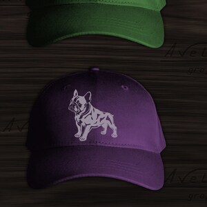 French Bulldog Svg, Frenchie Svg, Frenchie Laser Cut File, T-shirt ...