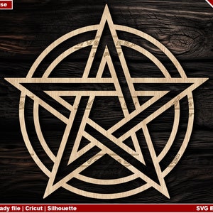 Pentacle - Etsy