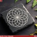 Lotus of Life Png, Torus Svg, Sacred Geometry Svg, Flower of Life Laser ...