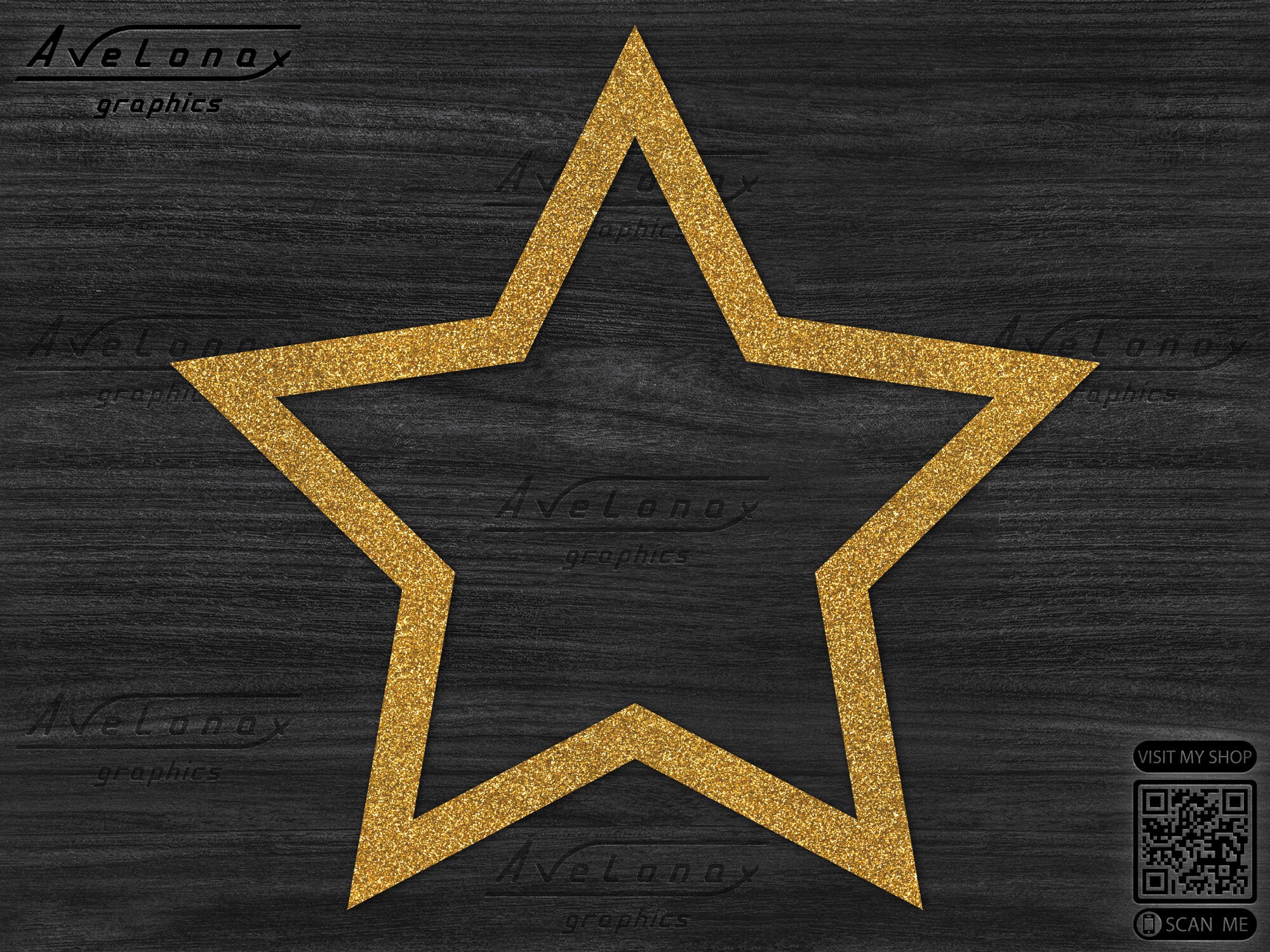 Star svg Star Outline Svg archivo de corte de estrella - Etsy España