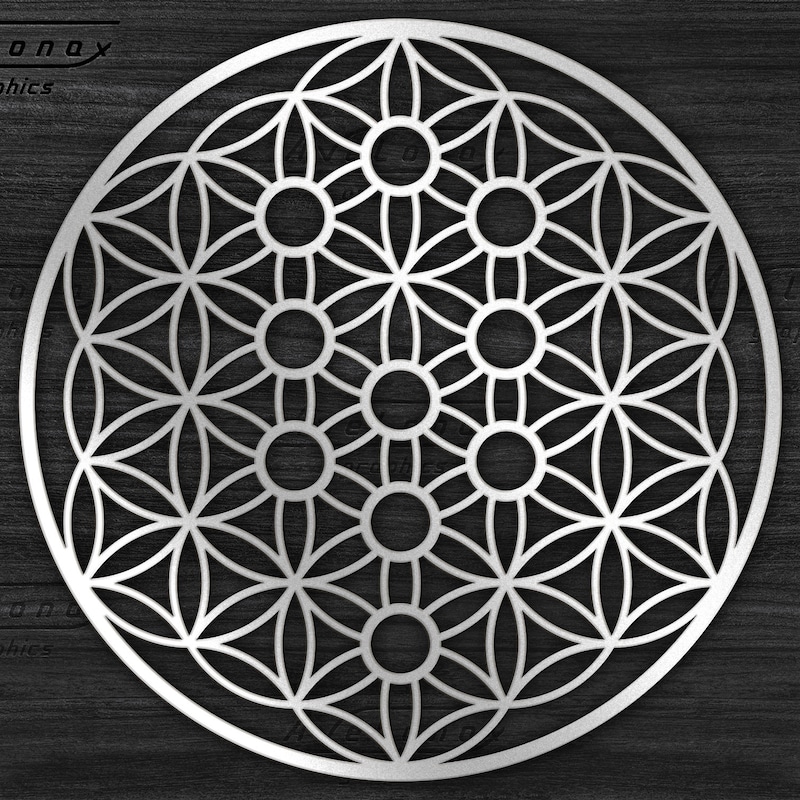 Tree of Life Tile - Etsy