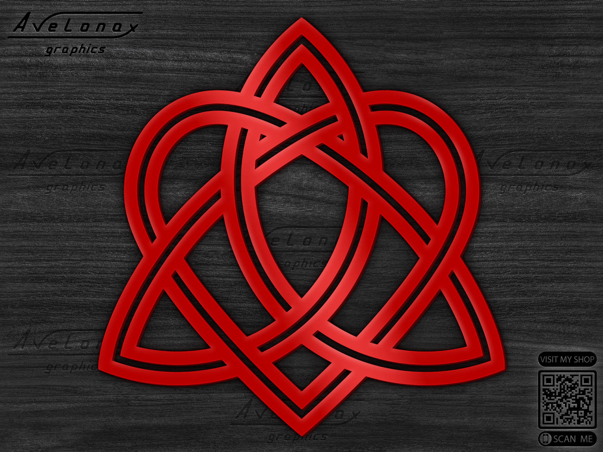 Celtic Sibling Symbols