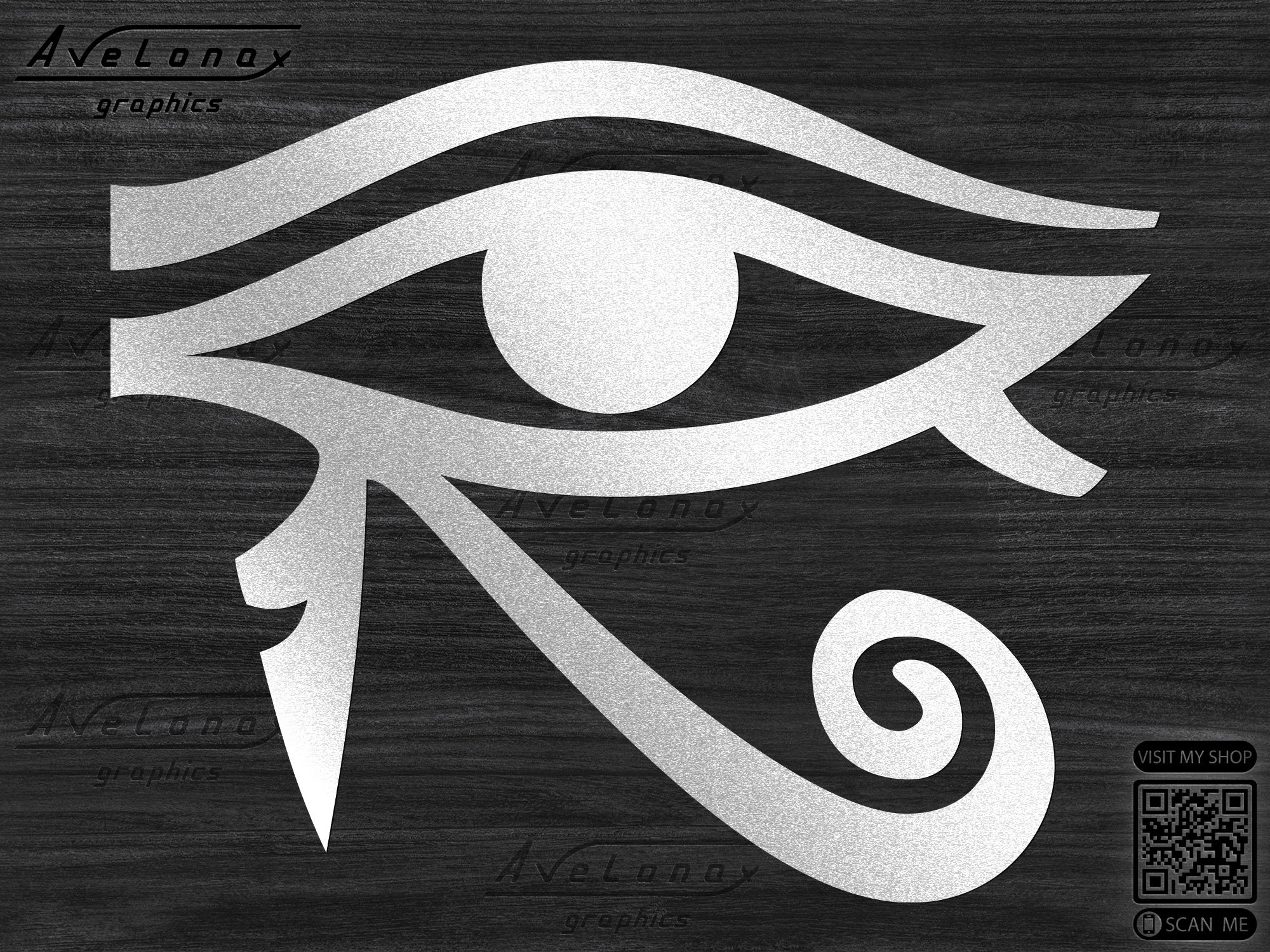 Eye of Horus Svg Eye of Ra Png Egyptian Svg Horus Eye Dxf - Etsy Canada