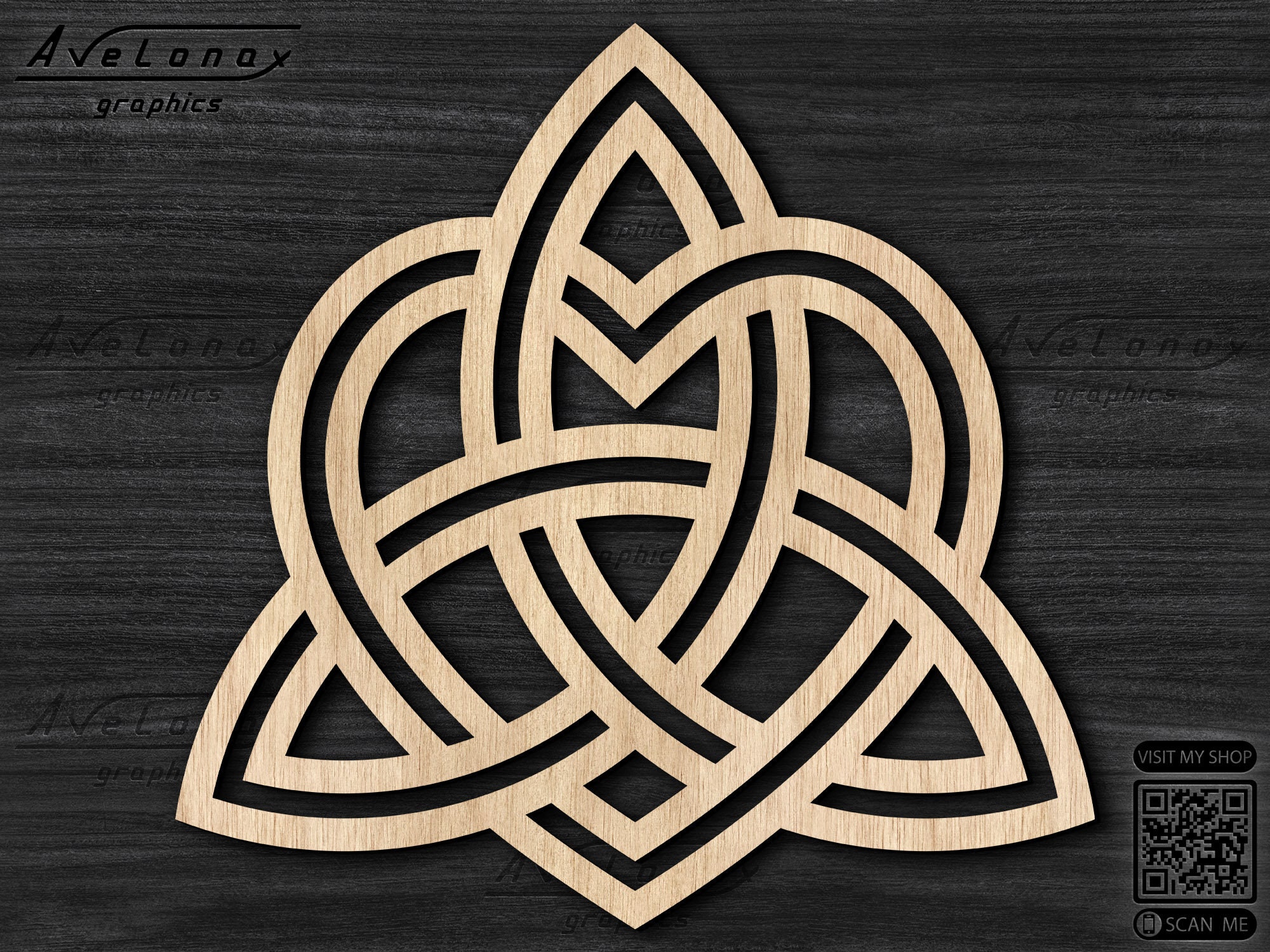 Symbol For Sisterhood Irish