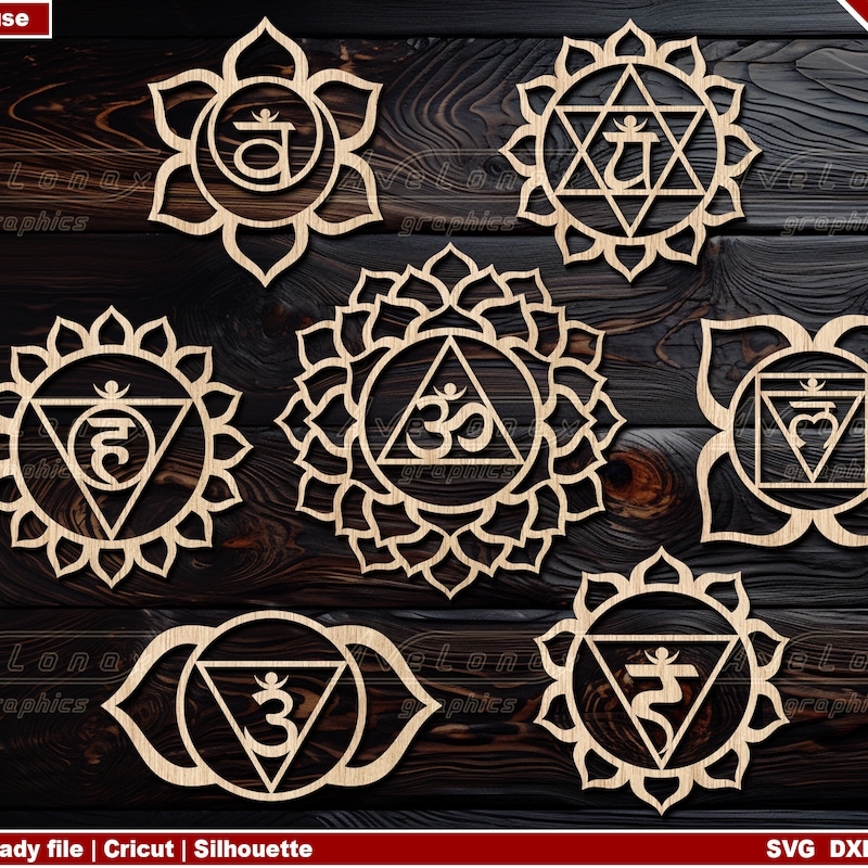 Chakra's Tantric Yoga - Etsy