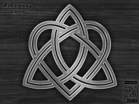 Irish Symbol For Sisters Celtic knot for sisterhood | Celtic symbol for ...