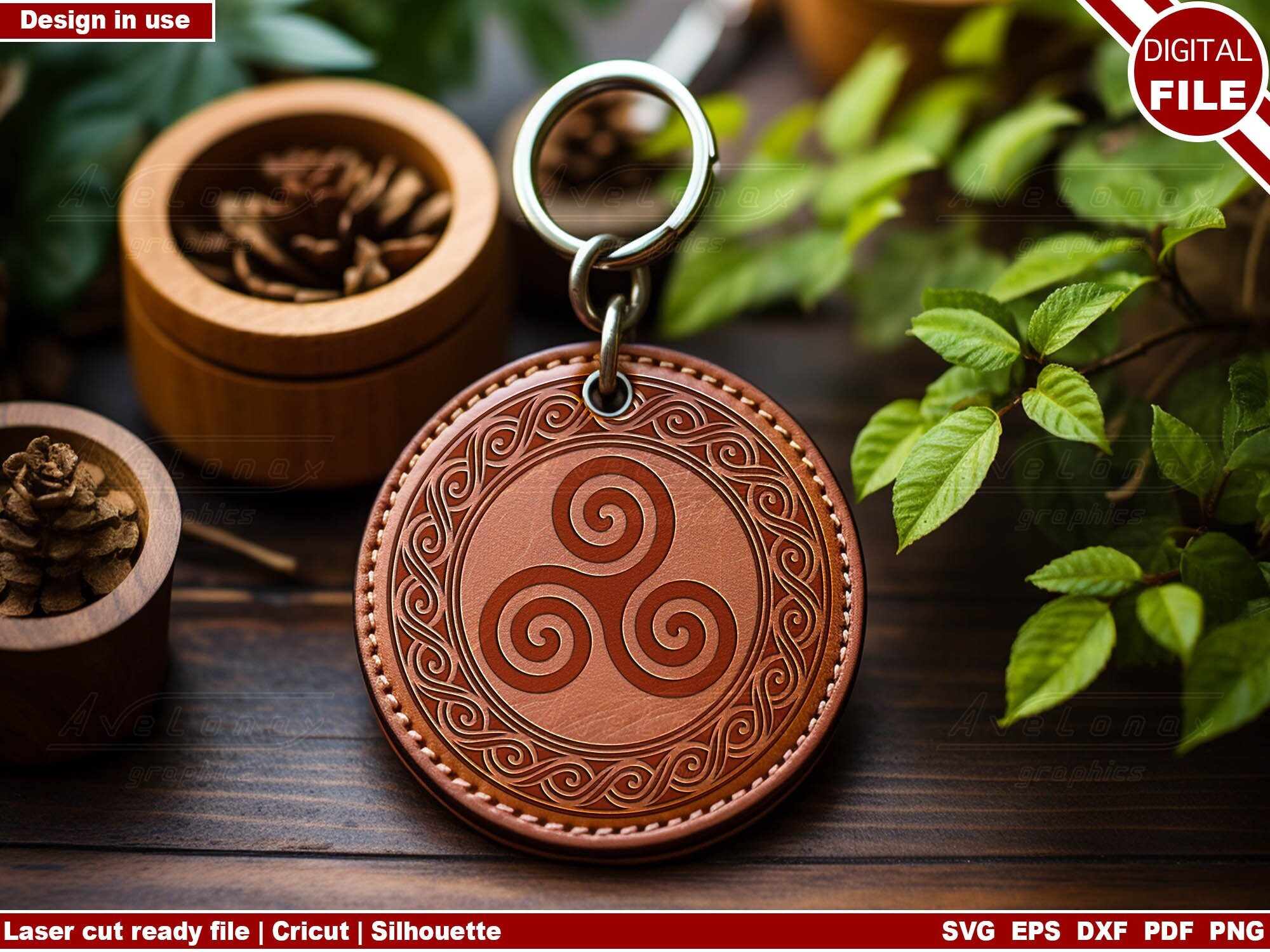 Triskel Svg, Triskelion Svg, Celtic Circular Boards Png, Triskell Cut ...