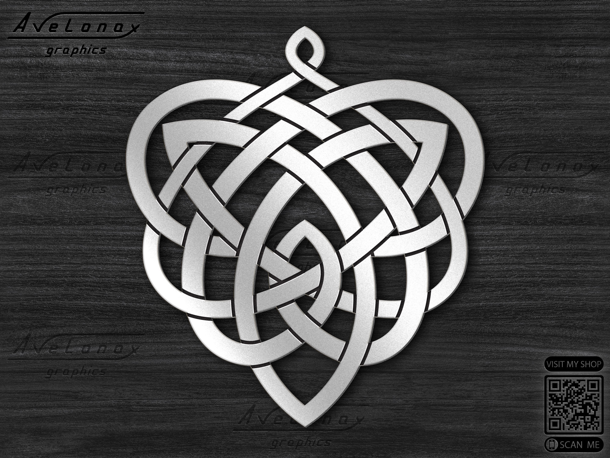 Celtic Symbol For Brother