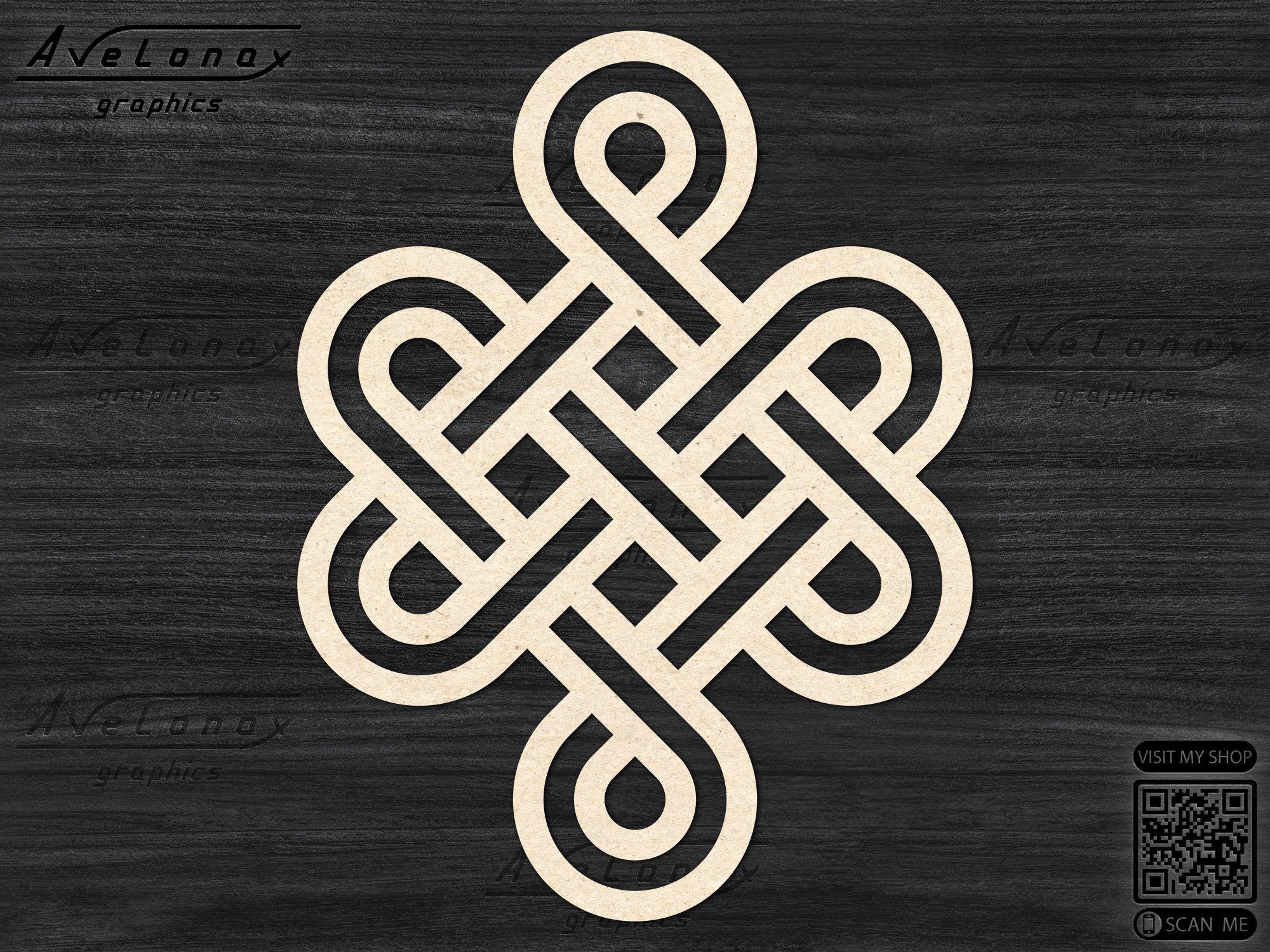 Reincarnation Symbol Buddhism Tattoo