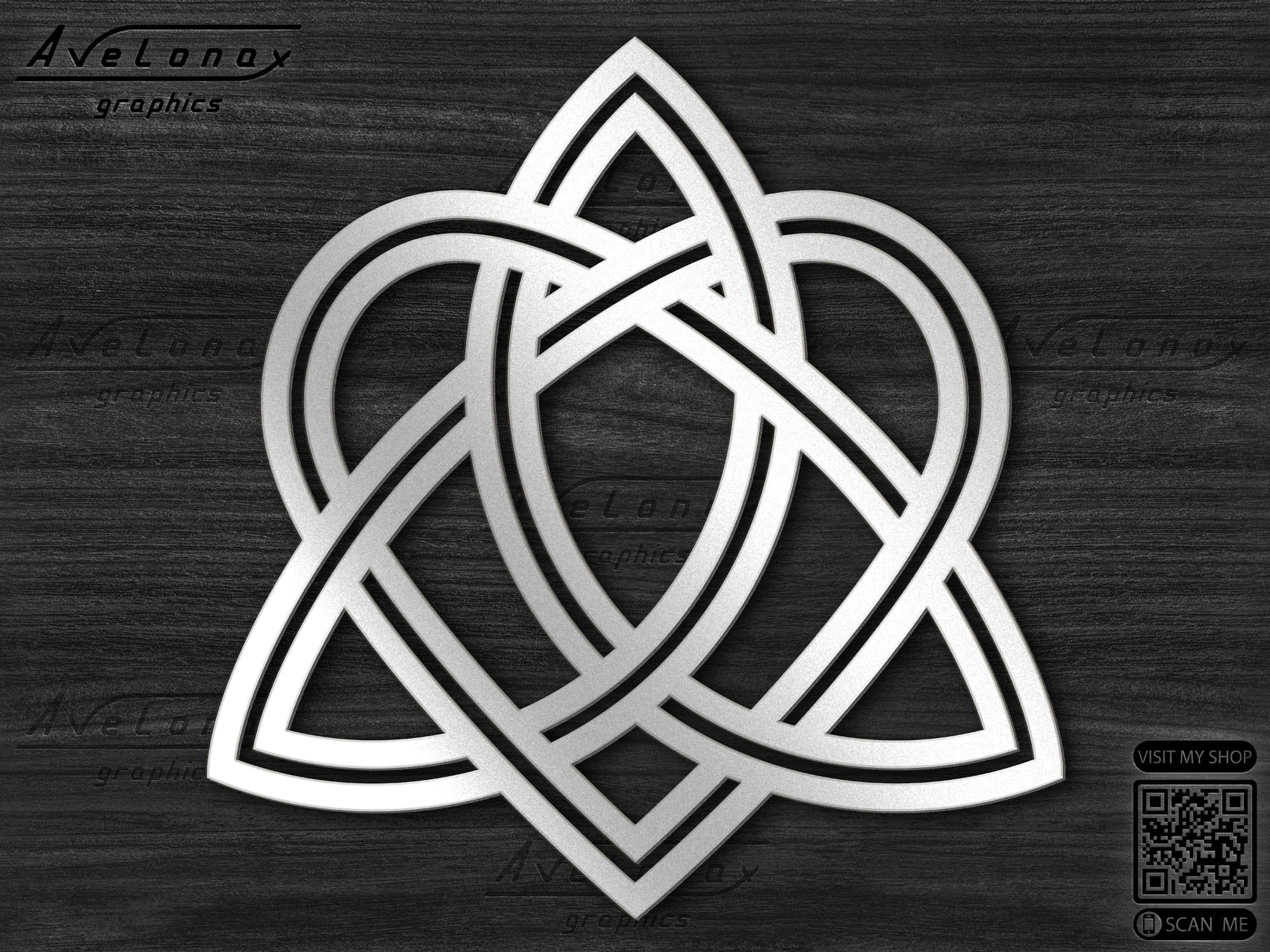 Celtic Symbols For Sister