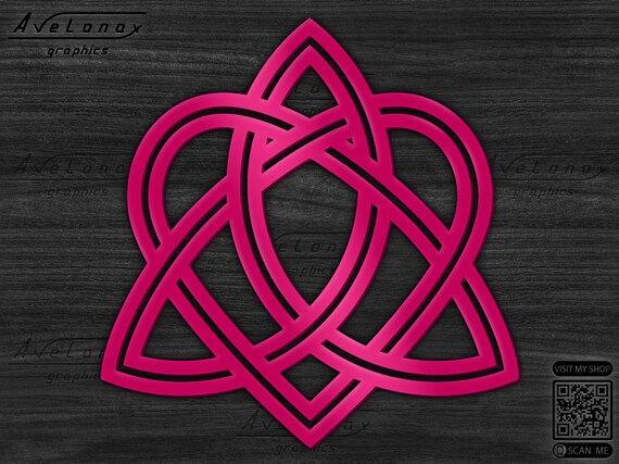 Celtic Sister Knot Designs