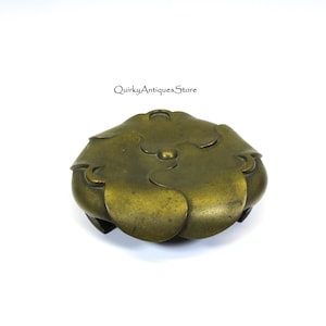 QuirkyAntiquesStore - Etsy