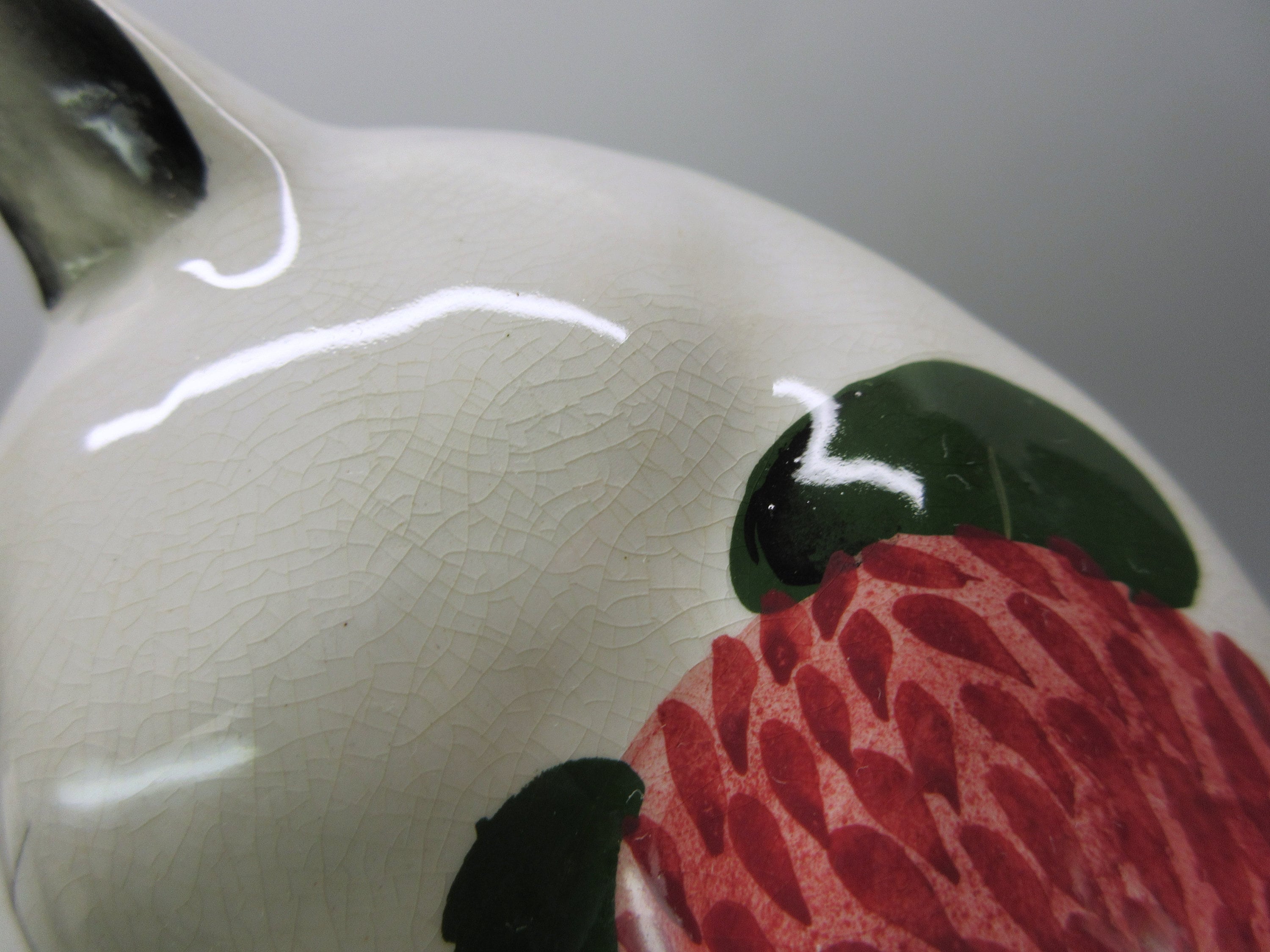 Big Pair Vintage Plichta London Wemyss Ware Pottery Cats - Etsy