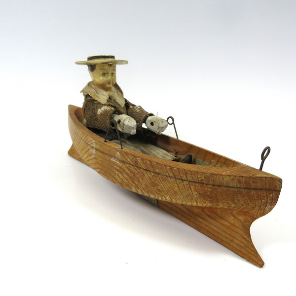 Victorian Paper Mache - Etsy