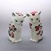 Big Pair Vintage Plichta London Wemyss Ware Pottery Cats - Etsy